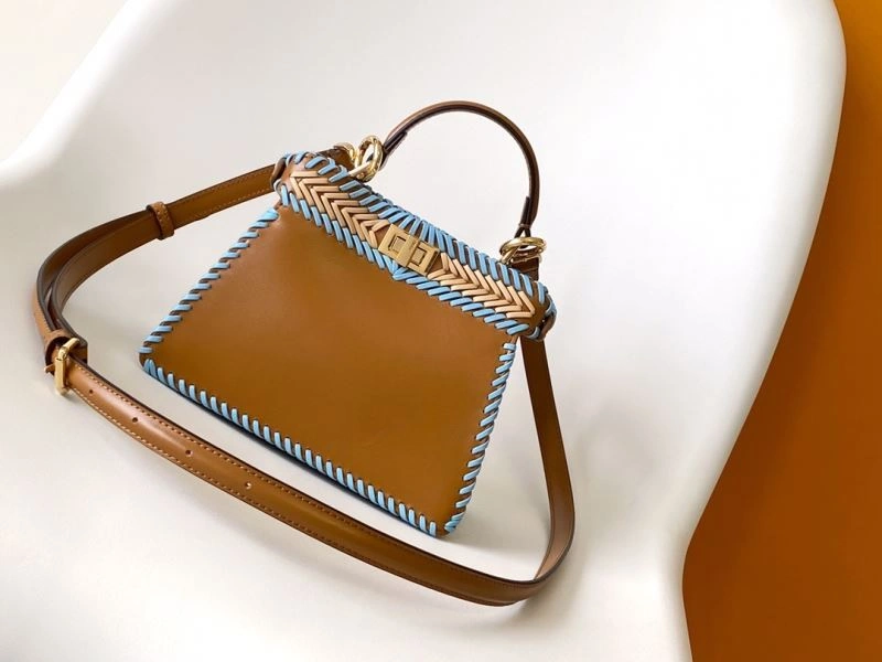 Reasonably priced Fendi Peekaboo Bags