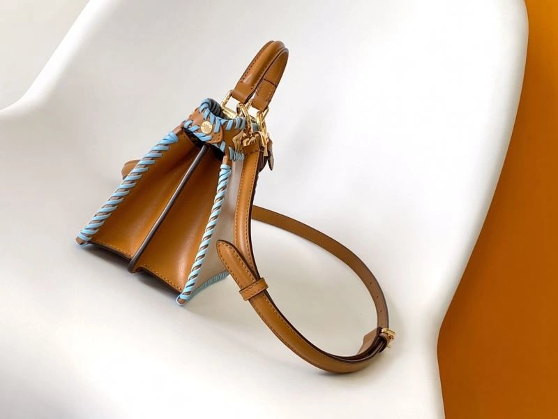 Reasonably priced Fendi Peekaboo Bags