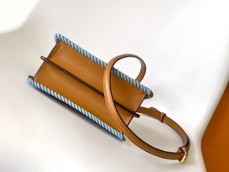 Reasonably priced Fendi Peekaboo Bags