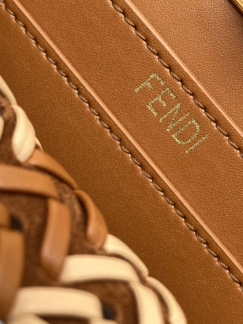 Reasonably priced Fendi Peekaboo Bags