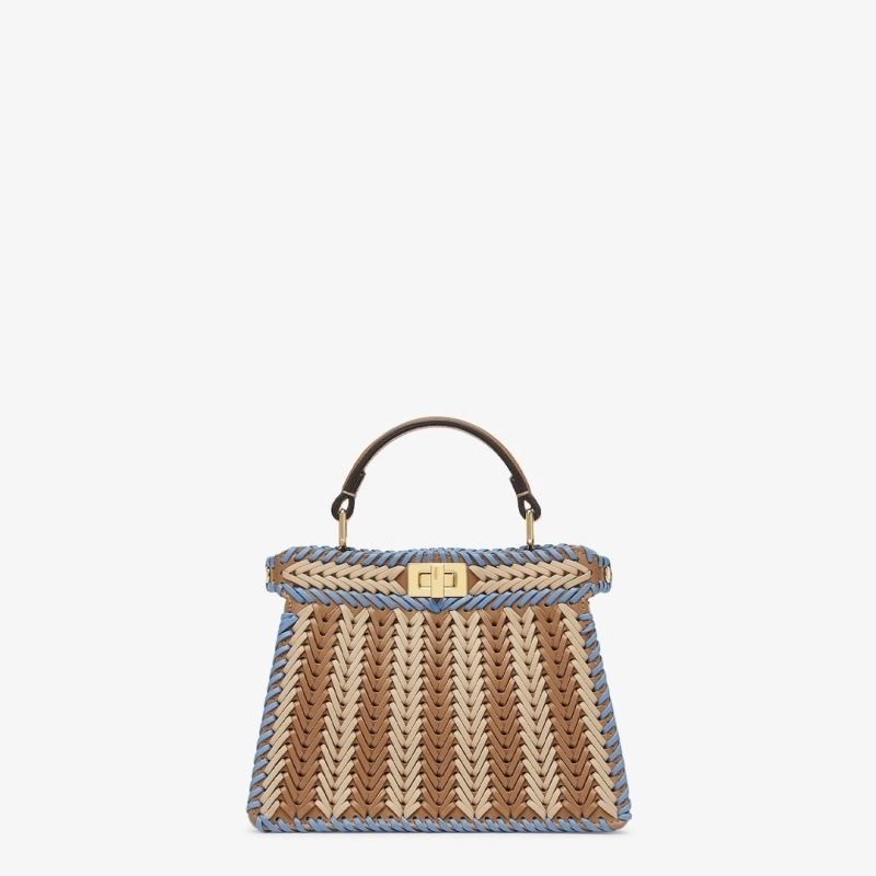 Reasonably priced Fendi Peekaboo Bags