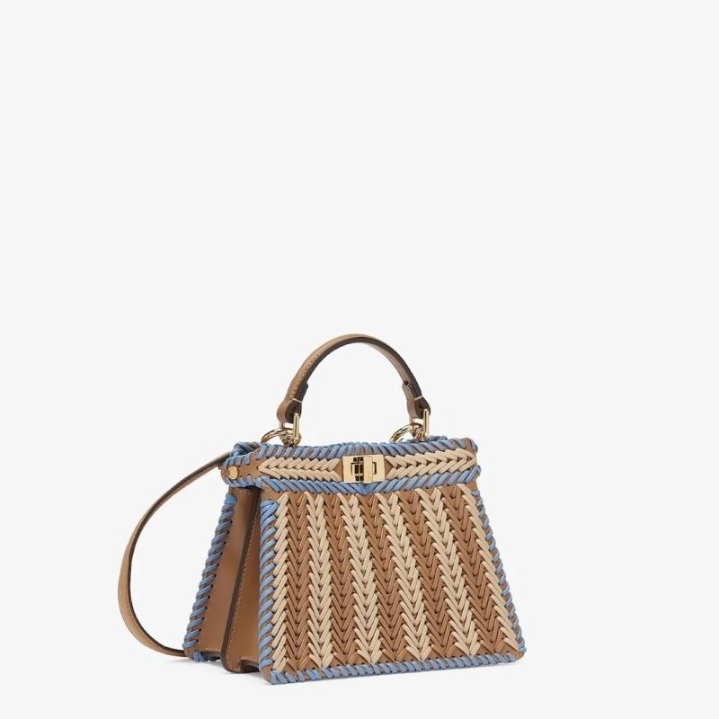 Reasonably priced Fendi Peekaboo Bags