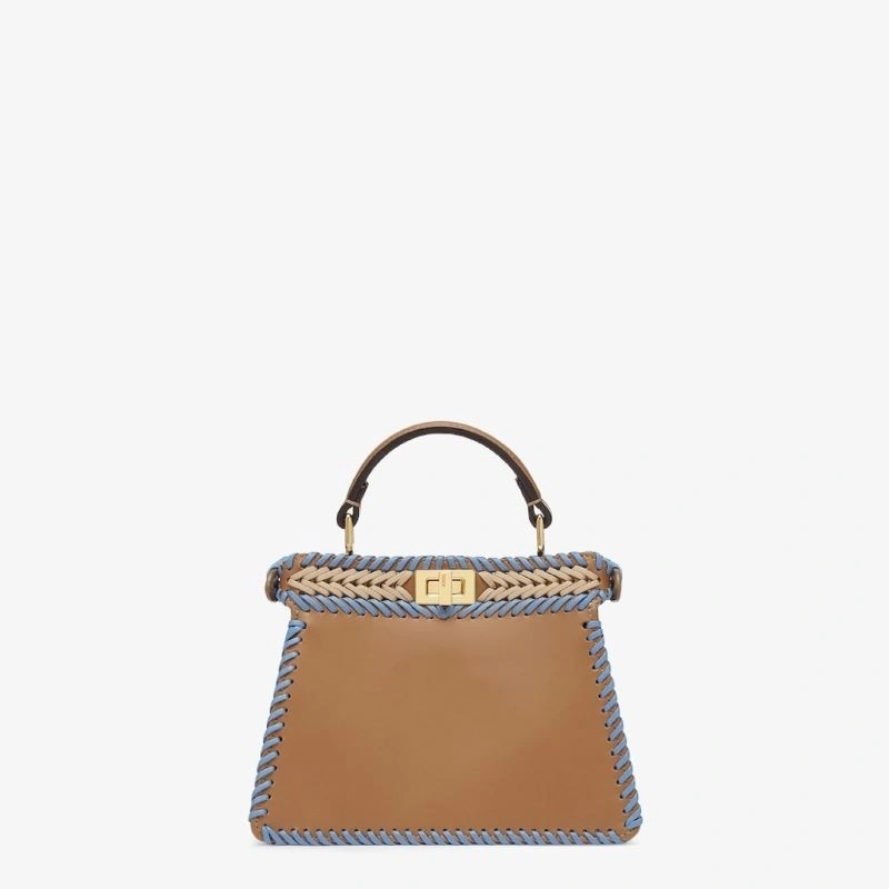 Reasonably priced Fendi Peekaboo Bags