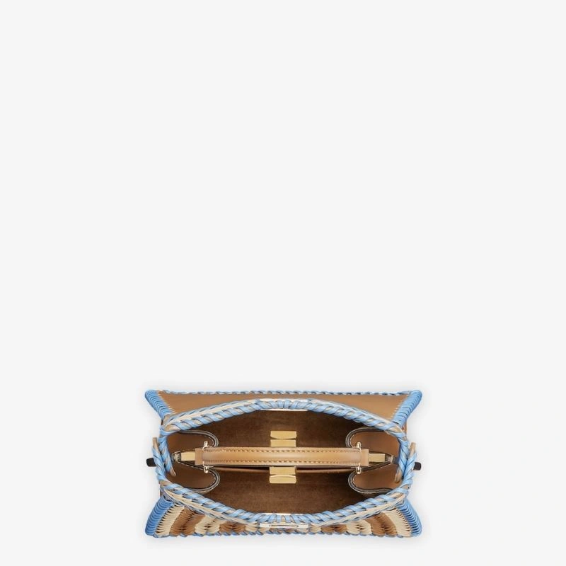 Reasonably priced Fendi Peekaboo Bags