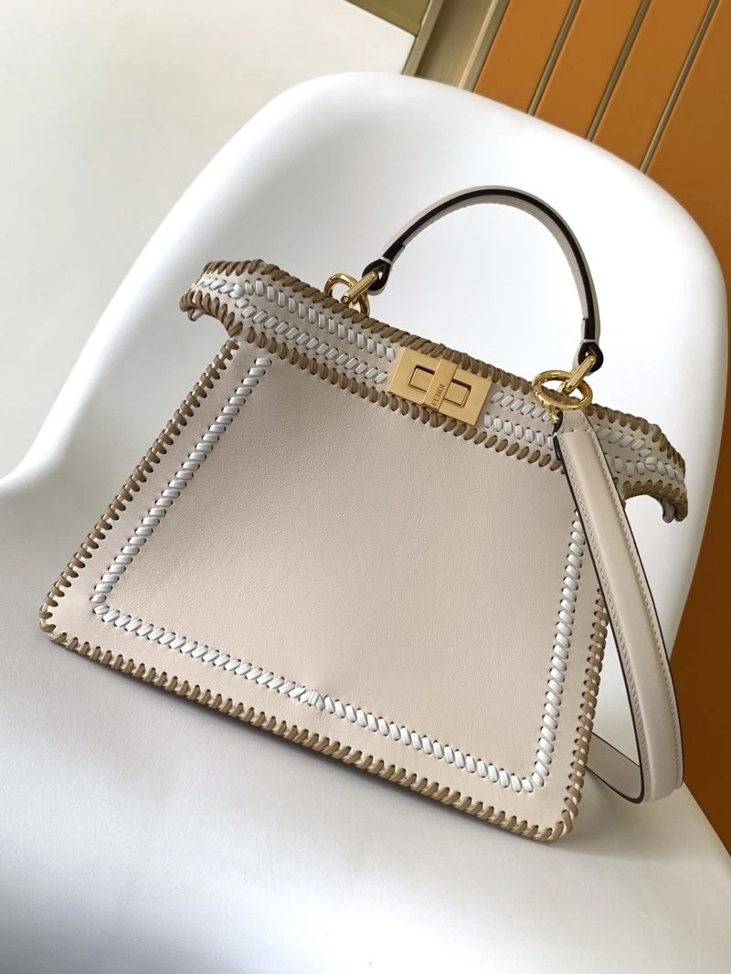 Fendi Peekaboo Bags