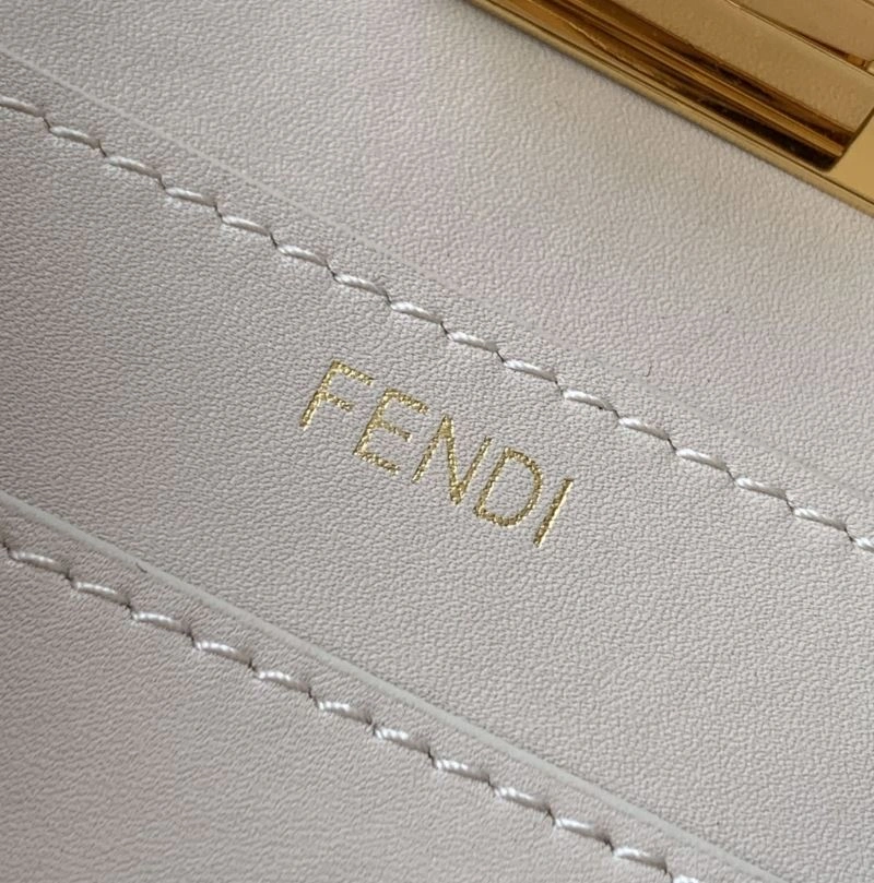 1:1 copy Fendi Peekaboo Bags