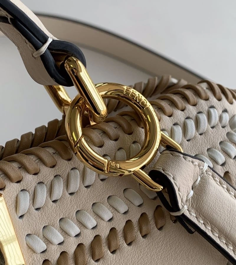 1:1 copy Fendi Peekaboo Bags
