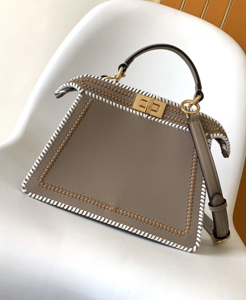 Fendi Peekaboo Bags