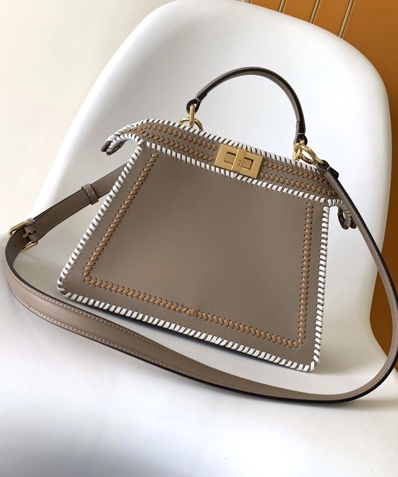 Economical Fendi Peekaboo Bags