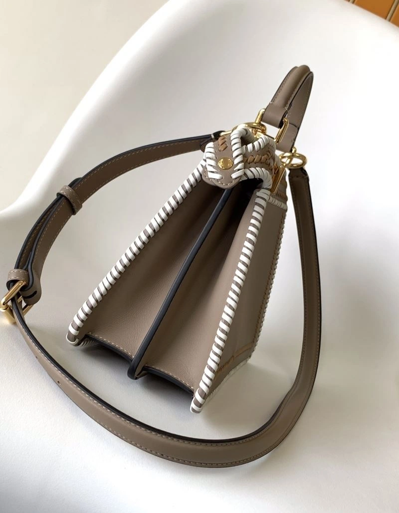 Economical Fendi Peekaboo Bags
