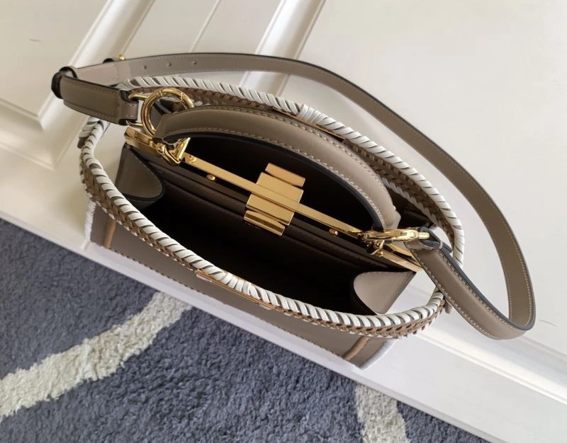 Economical Fendi Peekaboo Bags