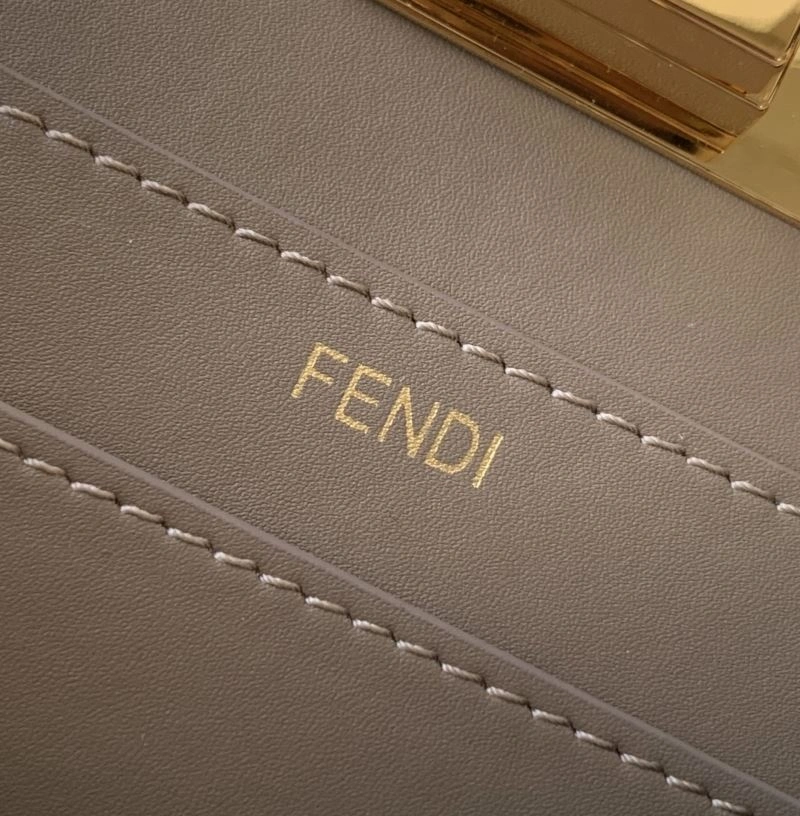 Economical Fendi Peekaboo Bags