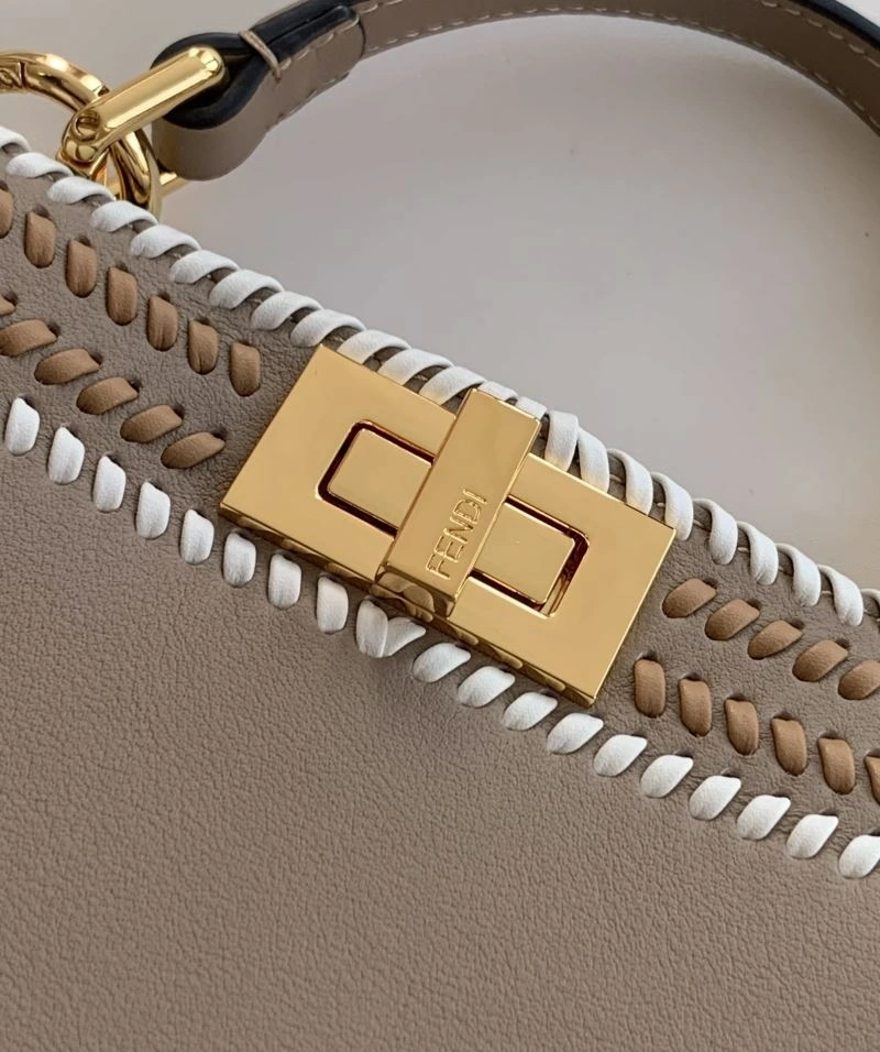 Economical Fendi Peekaboo Bags