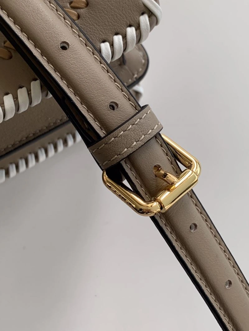 Economical Fendi Peekaboo Bags