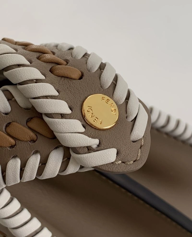 Economical Fendi Peekaboo Bags