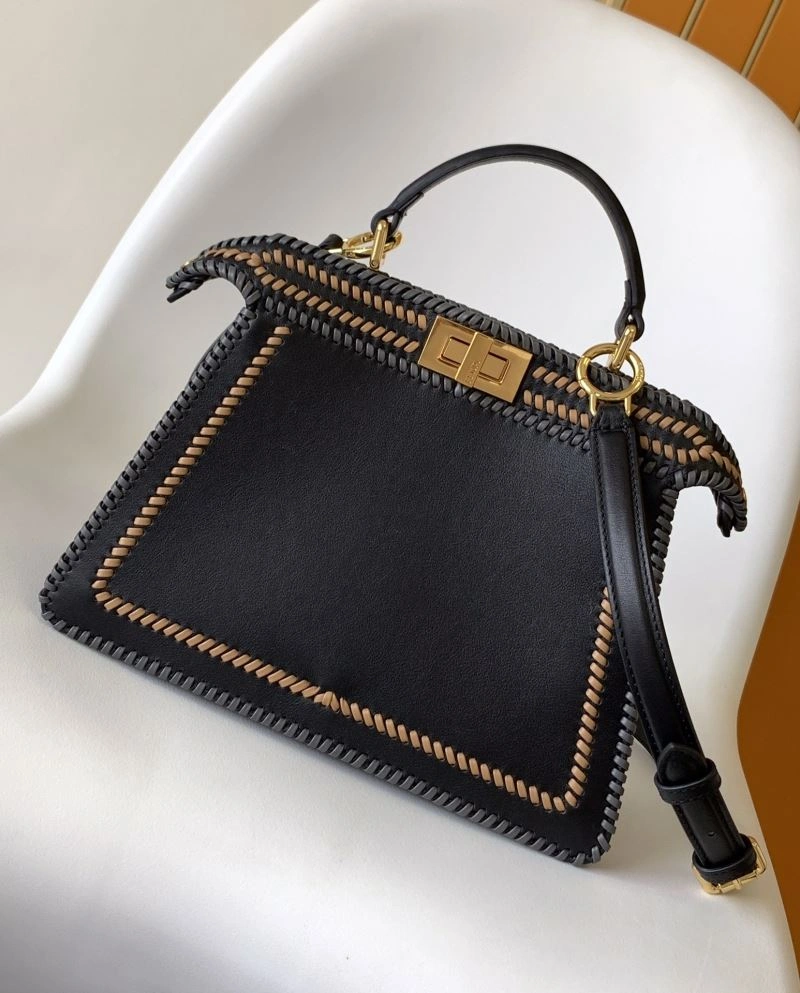 Fendi Peekaboo Bags