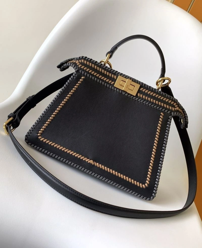 Bargain Fendi Peekaboo Bags