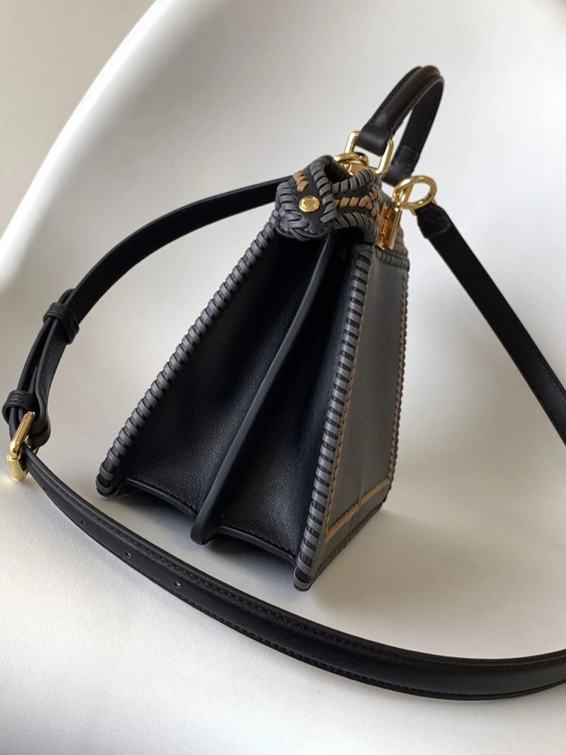 Bargain Fendi Peekaboo Bags