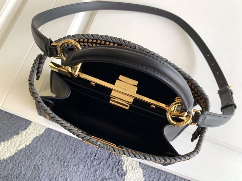Bargain Fendi Peekaboo Bags