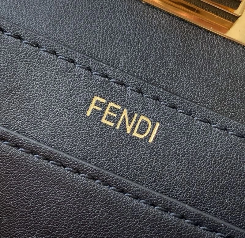 Bargain Fendi Peekaboo Bags