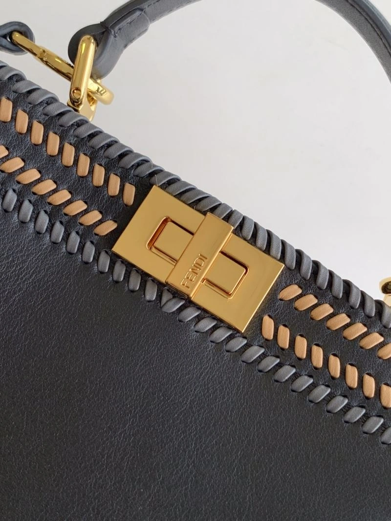 Bargain Fendi Peekaboo Bags