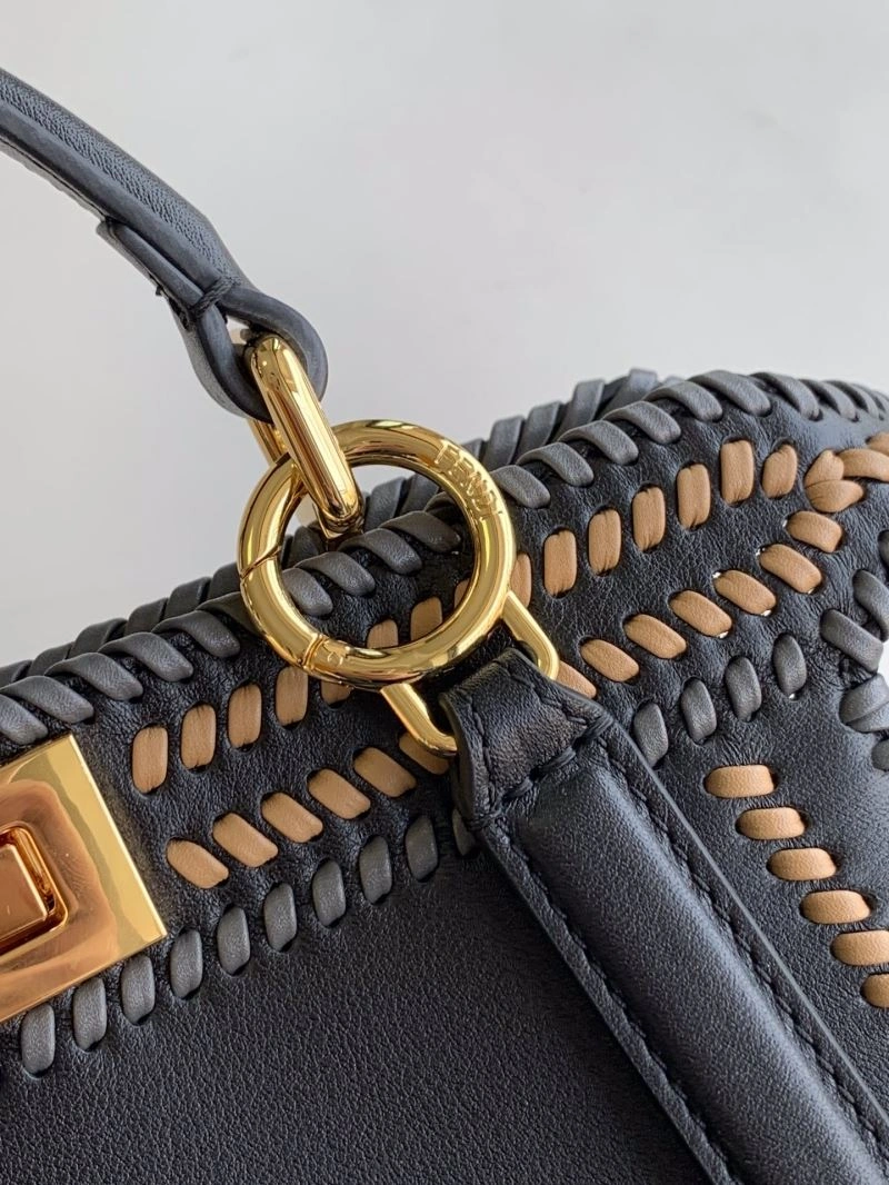 Bargain Fendi Peekaboo Bags