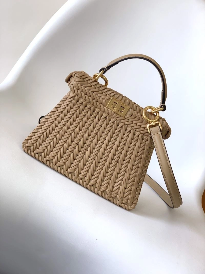 Fendi Peekaboo Bags
