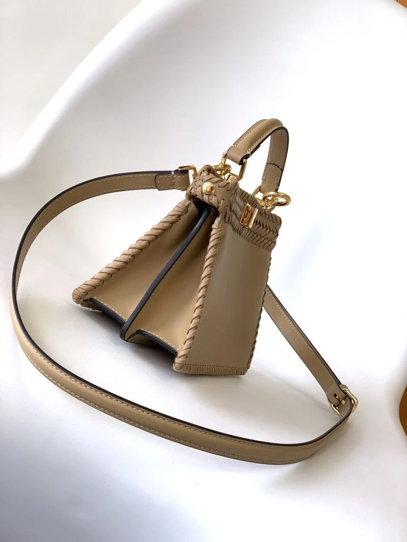 Budget-friendly Fendi Peekaboo Bags