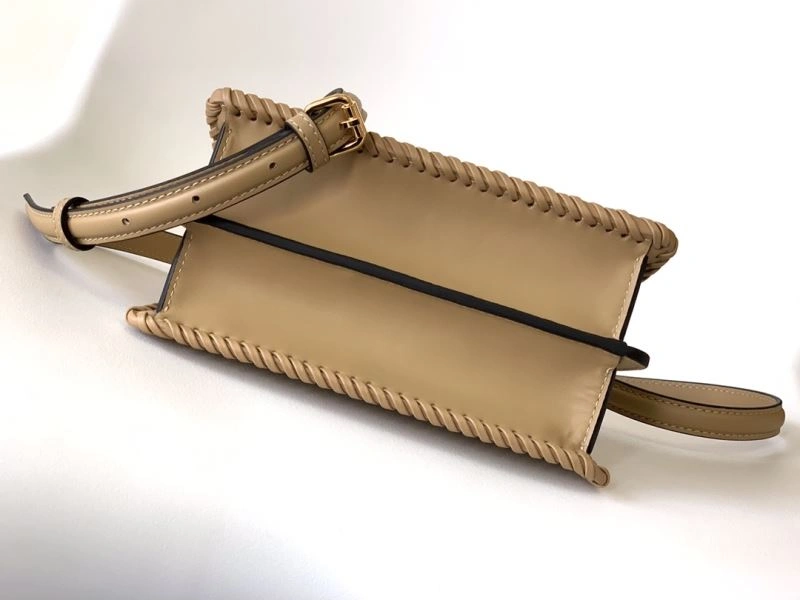 Budget-friendly Fendi Peekaboo Bags