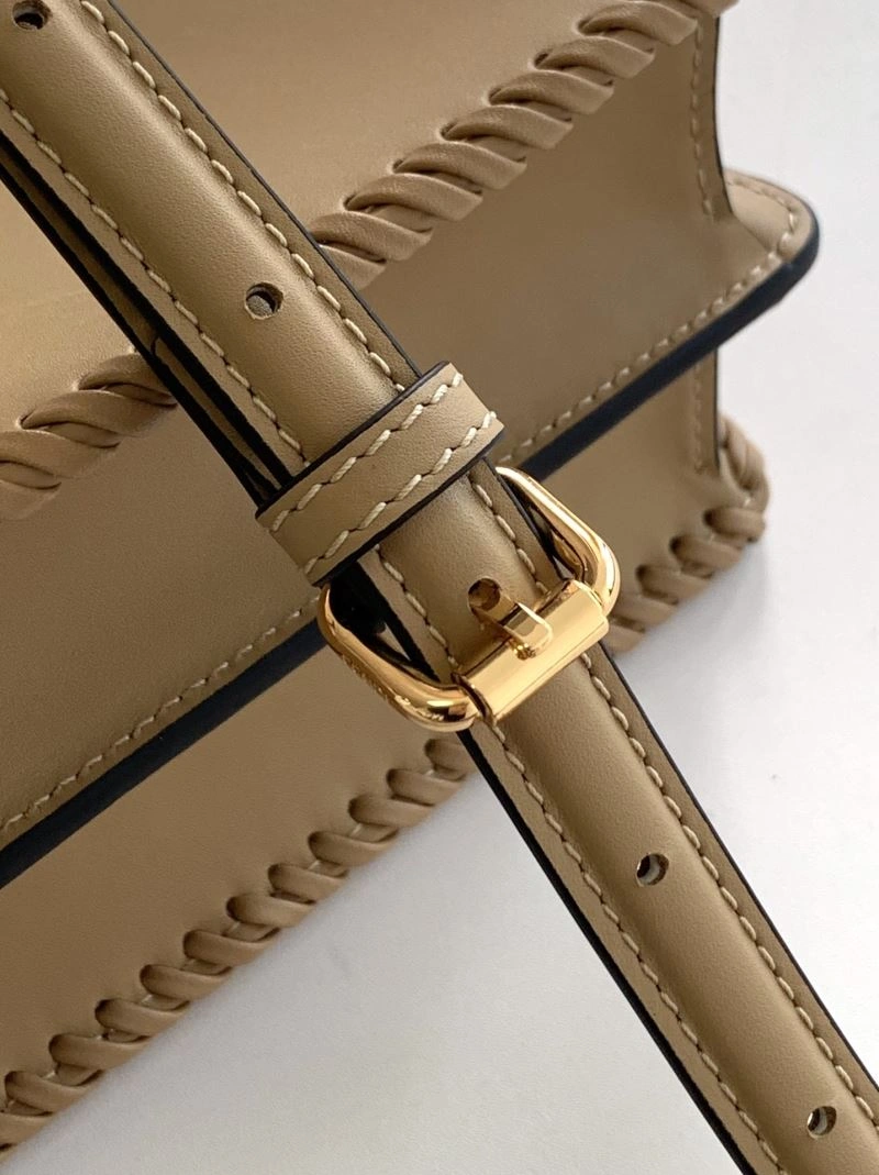 Budget-friendly Fendi Peekaboo Bags