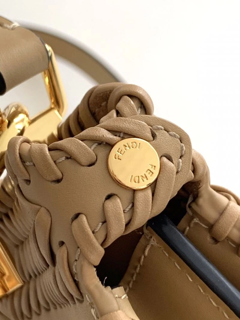 Budget-friendly Fendi Peekaboo Bags