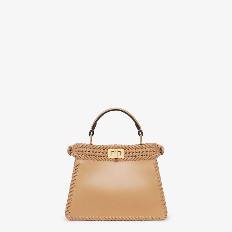 Budget-friendly Fendi Peekaboo Bags