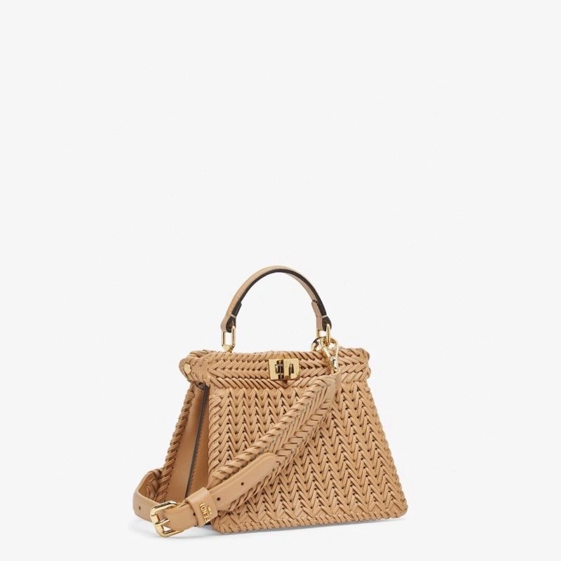 Budget-friendly Fendi Peekaboo Bags