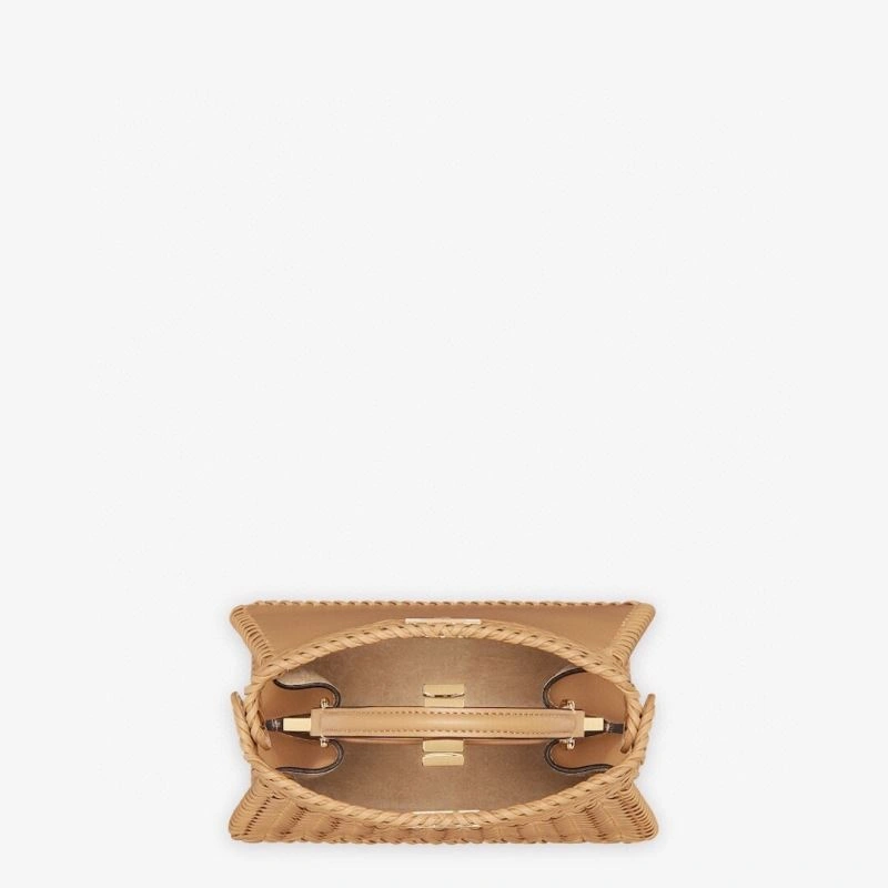 Budget-friendly Fendi Peekaboo Bags
