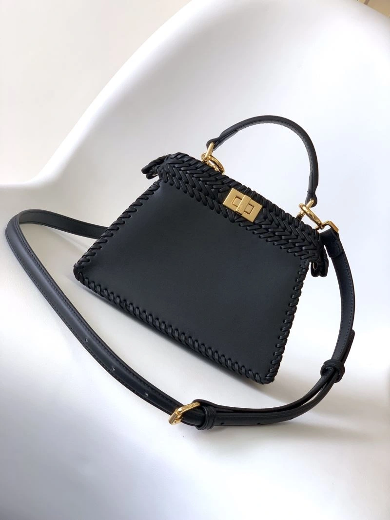Real Fendi Peekaboo Bags