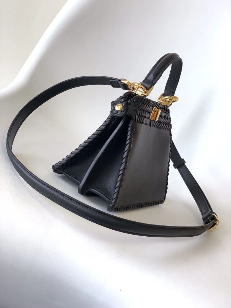 Real Fendi Peekaboo Bags
