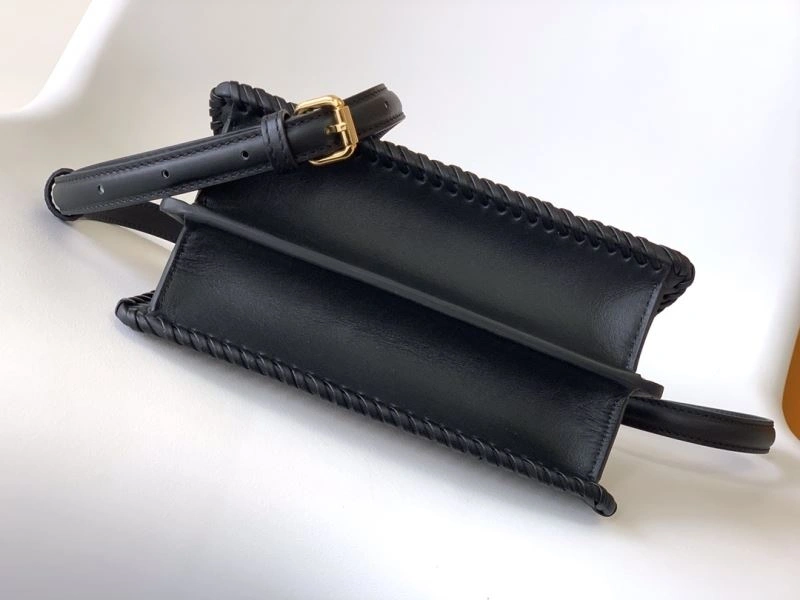 Real Fendi Peekaboo Bags