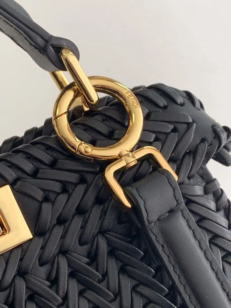 Real Fendi Peekaboo Bags