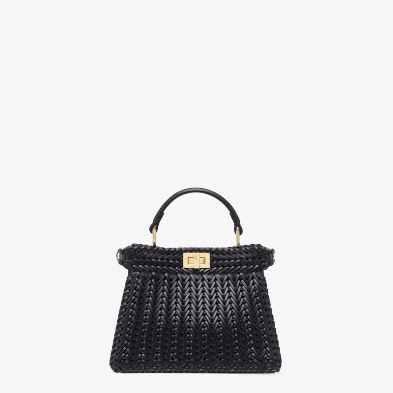 Real Fendi Peekaboo Bags
