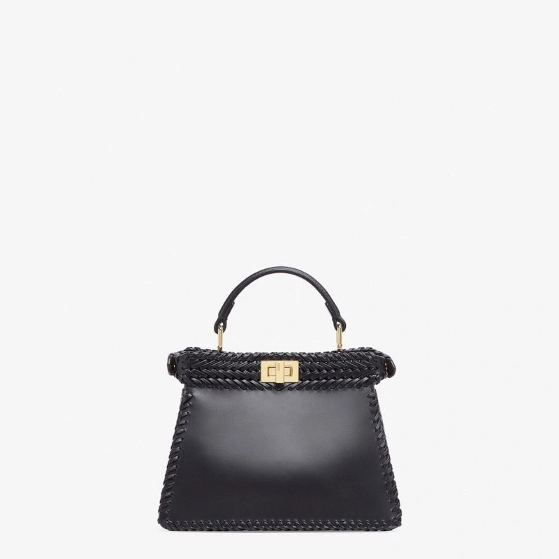 Real Fendi Peekaboo Bags