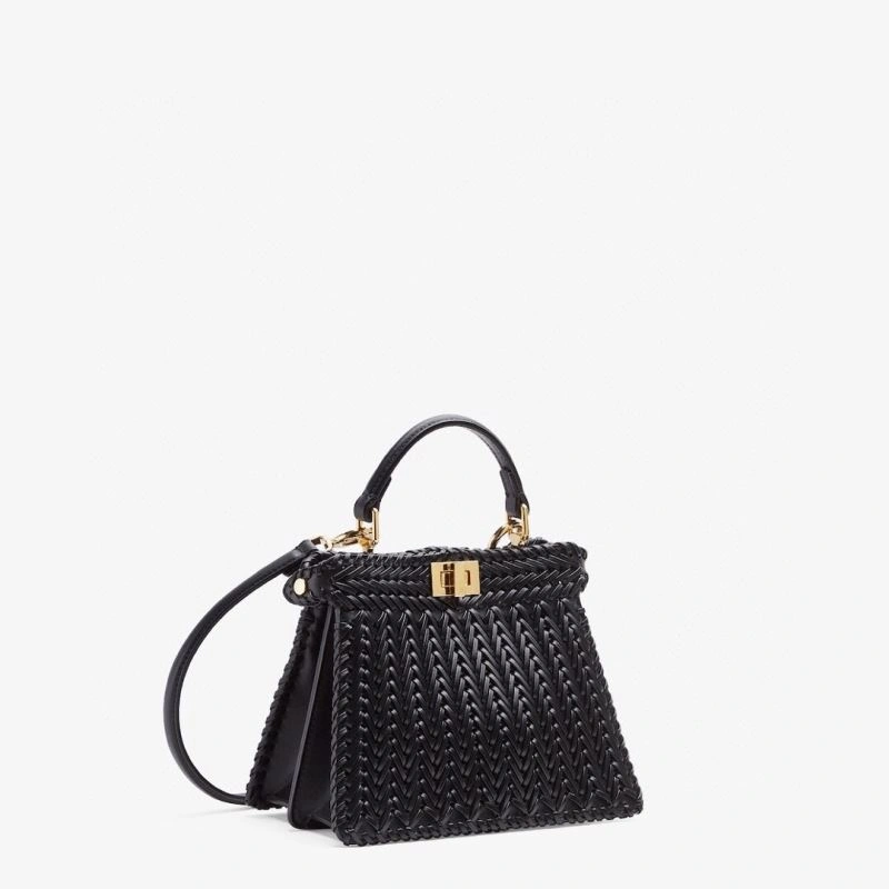 Real Fendi Peekaboo Bags