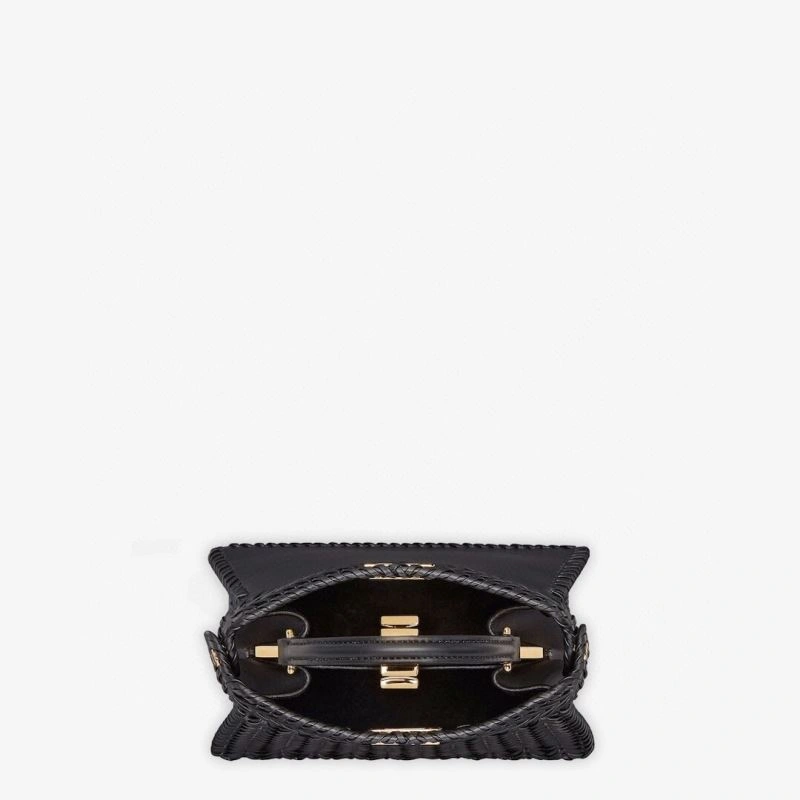 Real Fendi Peekaboo Bags