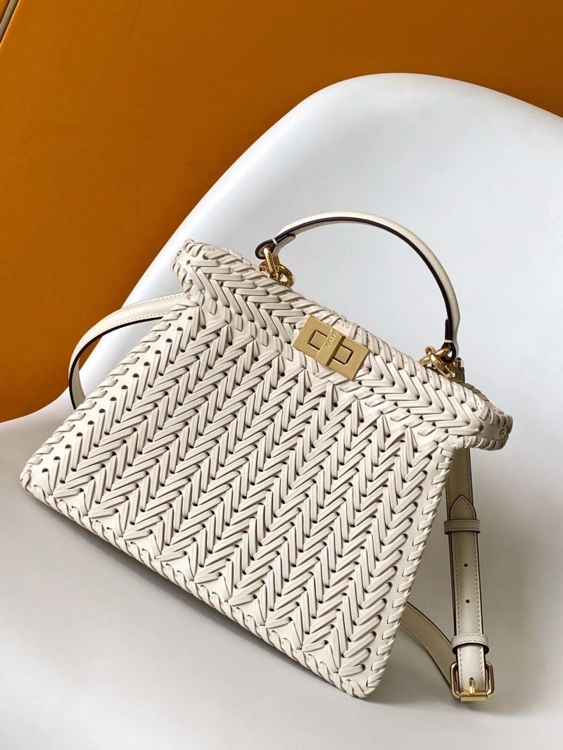 Fendi Peekaboo Bags
