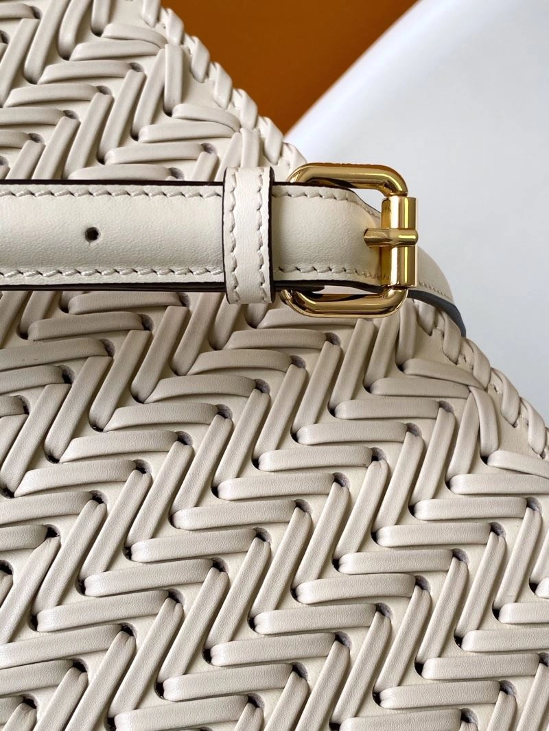 Indistinguishable Fendi Peekaboo Bags