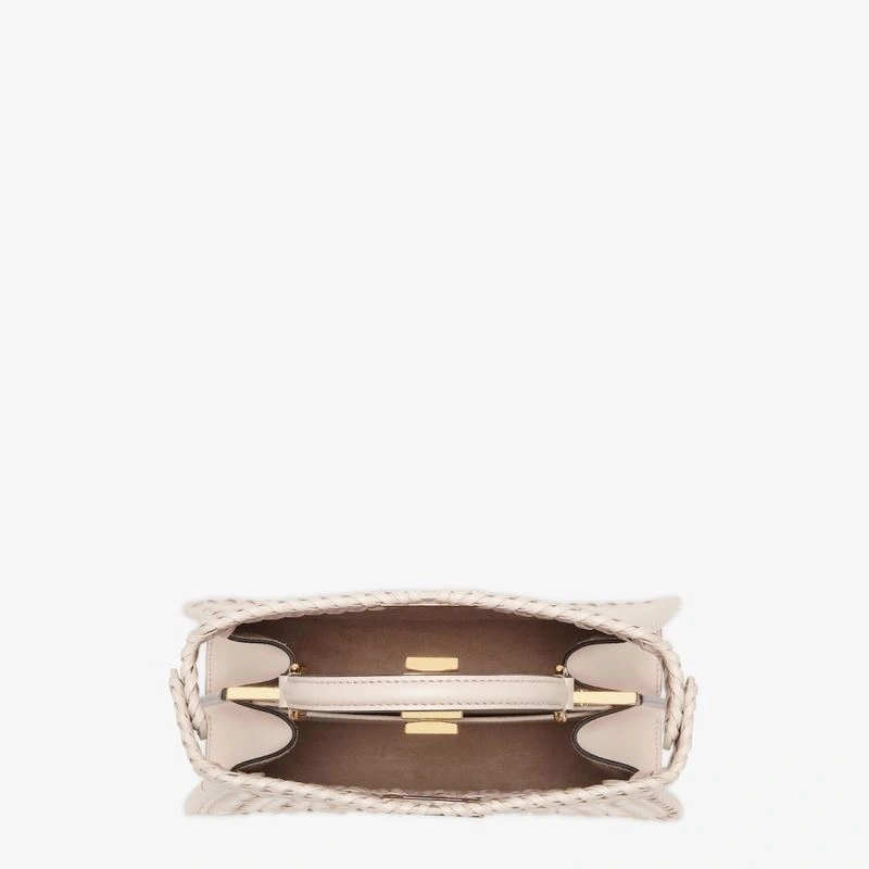 Indistinguishable Fendi Peekaboo Bags