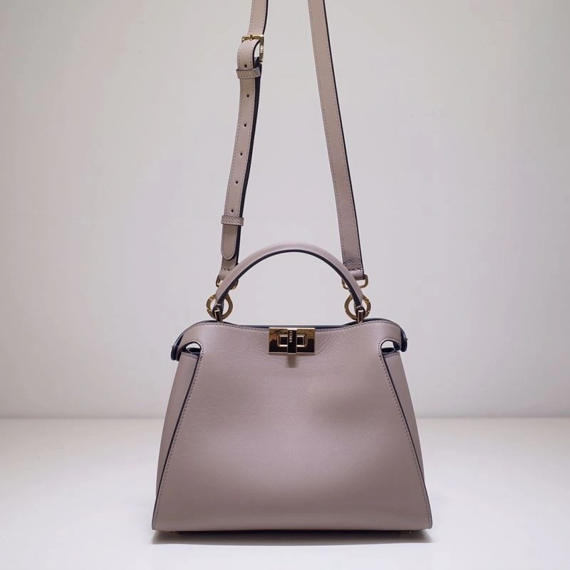 Fendi Peekaboo Bags