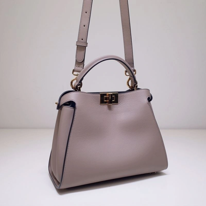 Mirror quality Fendi Peekaboo Bags