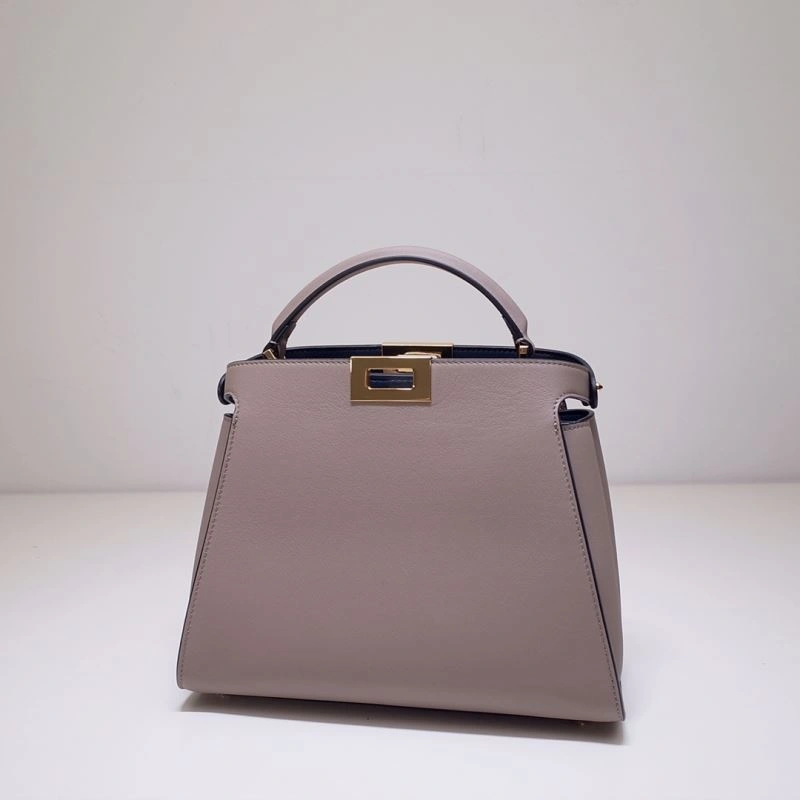 Mirror quality Fendi Peekaboo Bags
