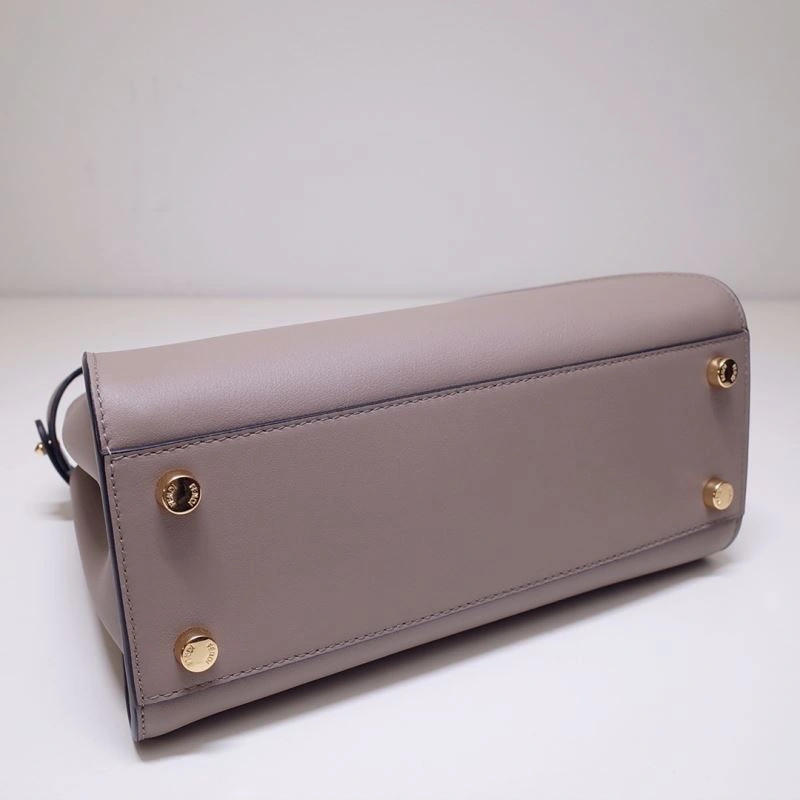 Mirror quality Fendi Peekaboo Bags