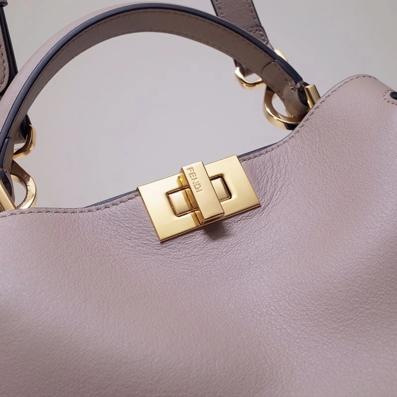 Mirror quality Fendi Peekaboo Bags